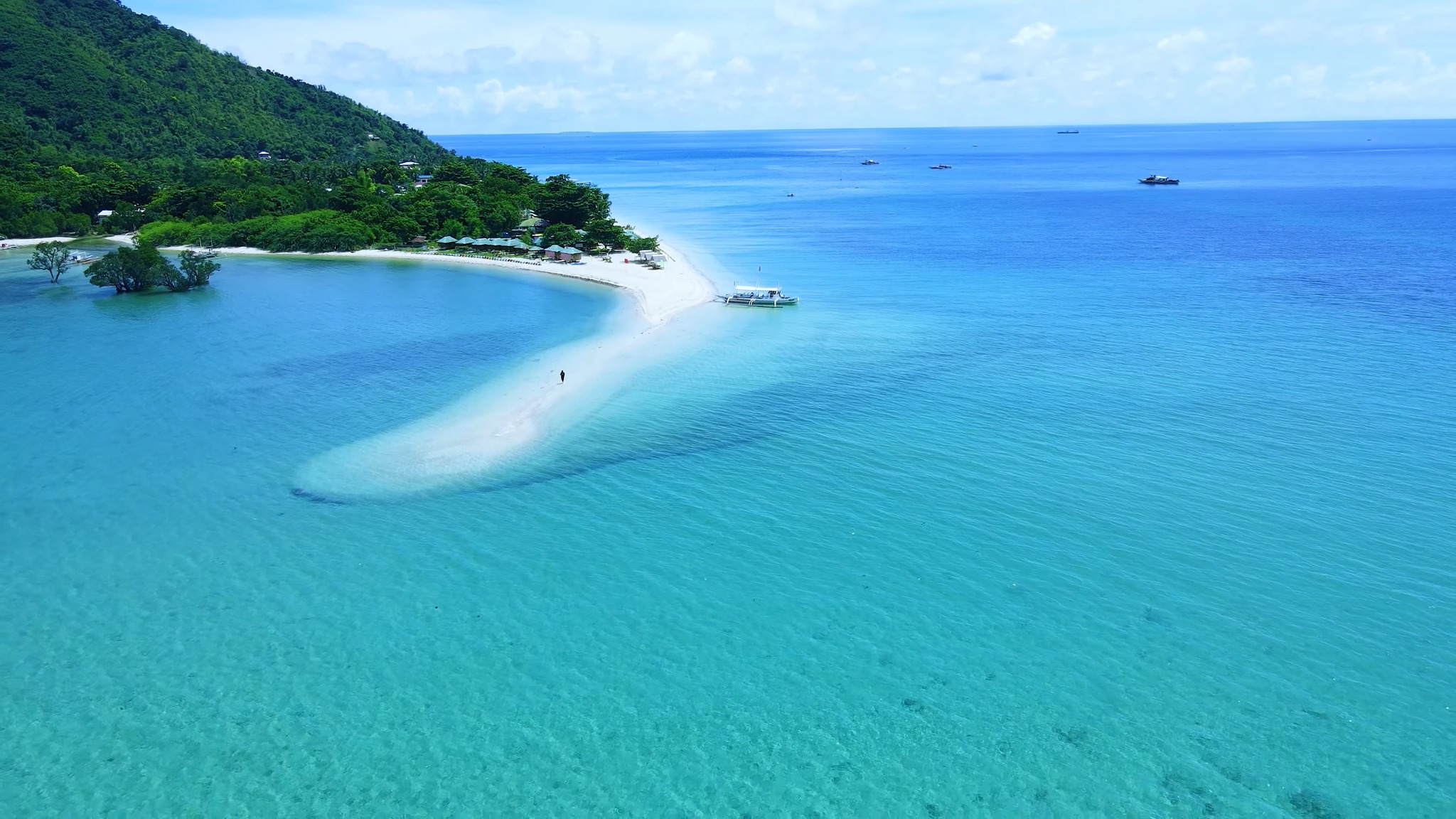 The Stunning Islands of Concepcion, Iloilo - Concepcion Beneath the Sea